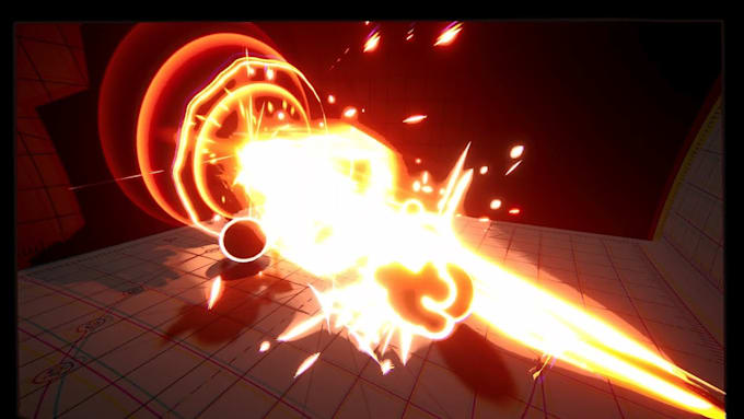 Create Game Vfx And Shader In Unity And Unreal By Gressden Fiverr