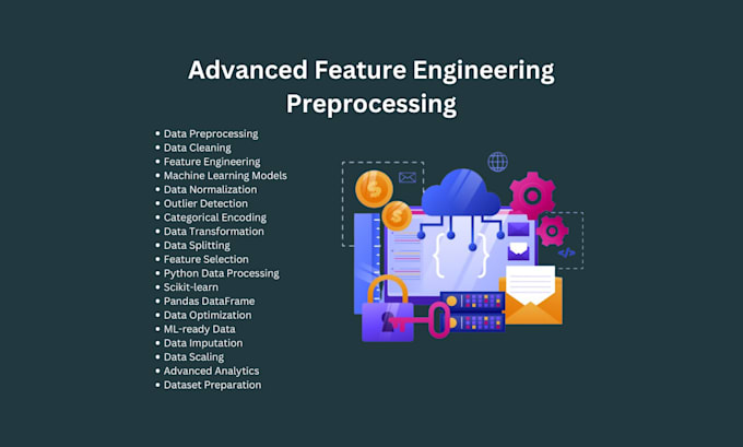 Data cleaning preprocessing for machine learning model by Sureshbekhani ...