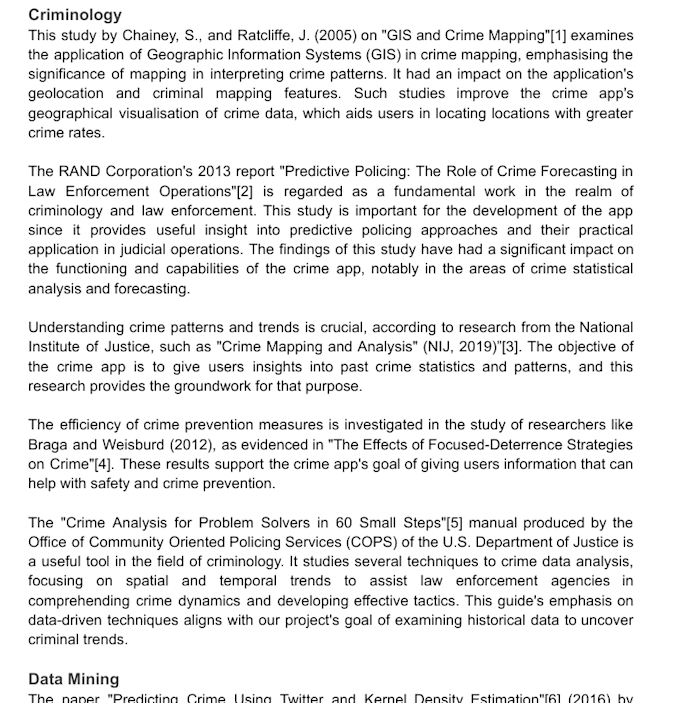 Do computer science writing assignments by Tanhaprithila | Fiverr