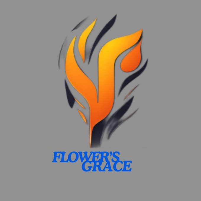 Create a custom profile logo for your brand in lowest price by ...