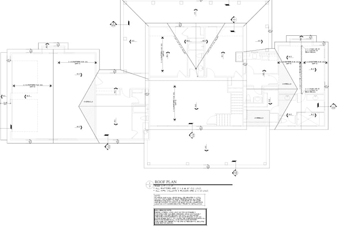Design floor plans for pole barns and barndominiums by Iaamdq | Fiverr
