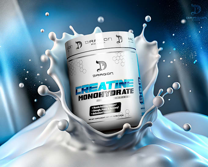 Do 3d supplement animation 3d supplement ads 3d food animation food ...