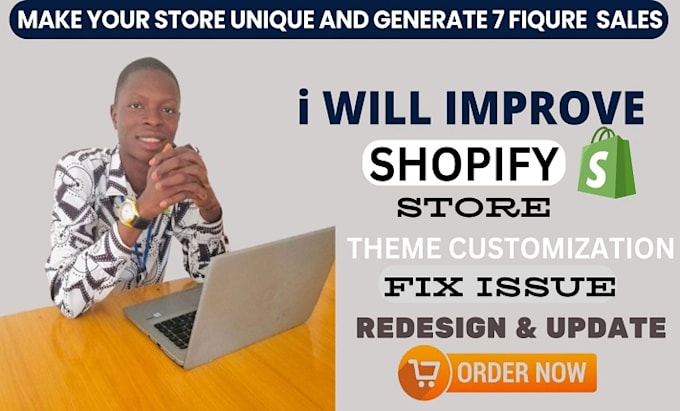Improve edit fix shopify issue customize theme redesign store checkout ... Improve edit fix shopify issue customize theme redesign store checkout ...