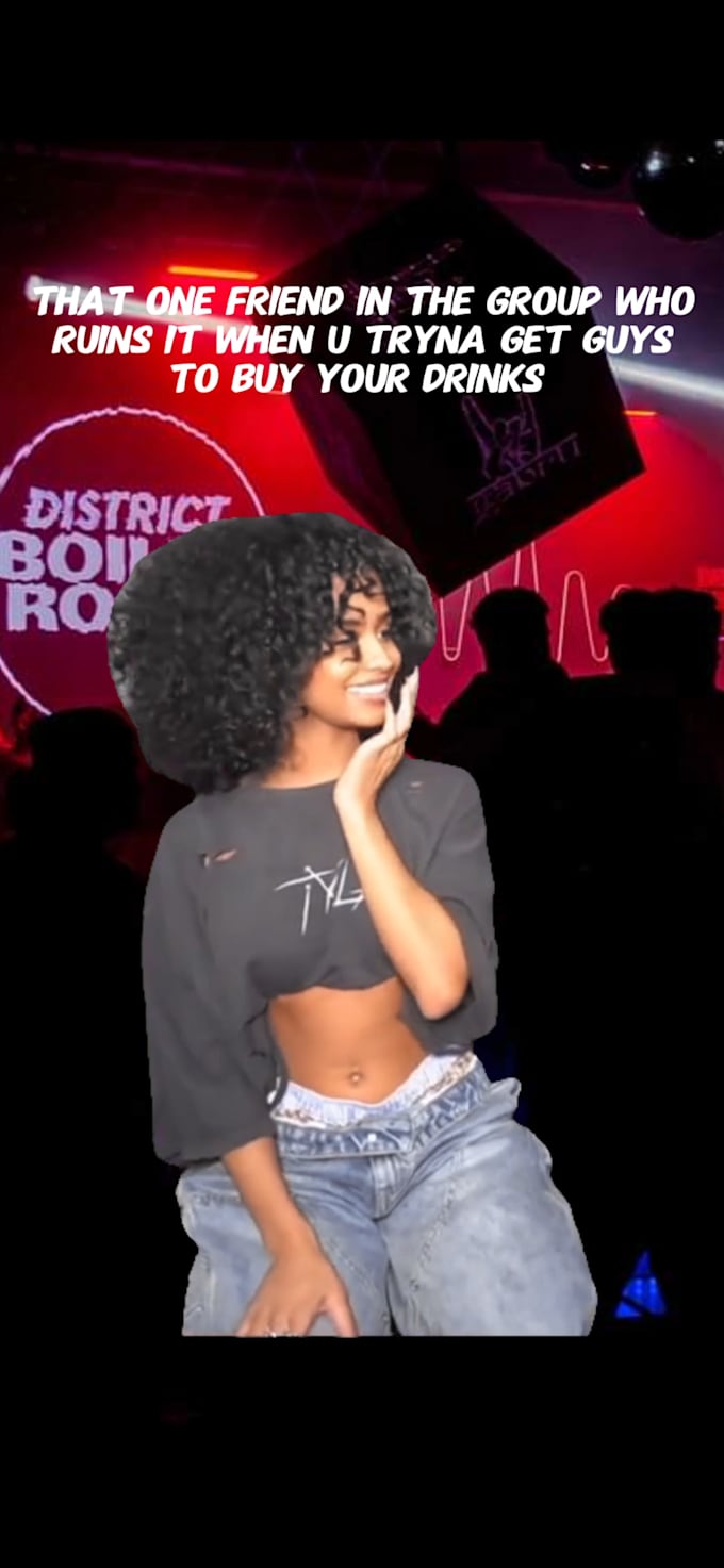 Create viral branded memes and video memes for social media by ...