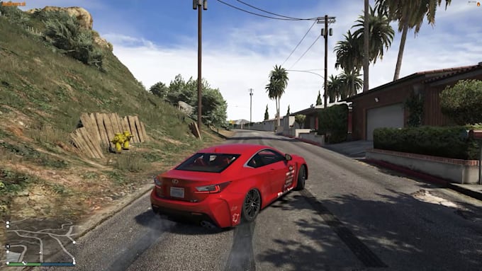 Crea fivem mlo mappa fivem server ymap script ped server roleplay esx ... Crea fivem mlo mappa fivem server ymap script ped server roleplay esx ...