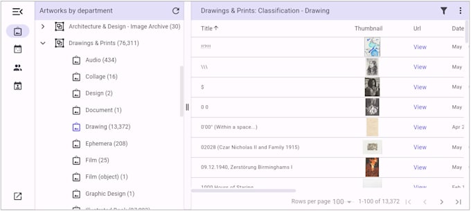 Create an online web database application for your business by Dbviews ...