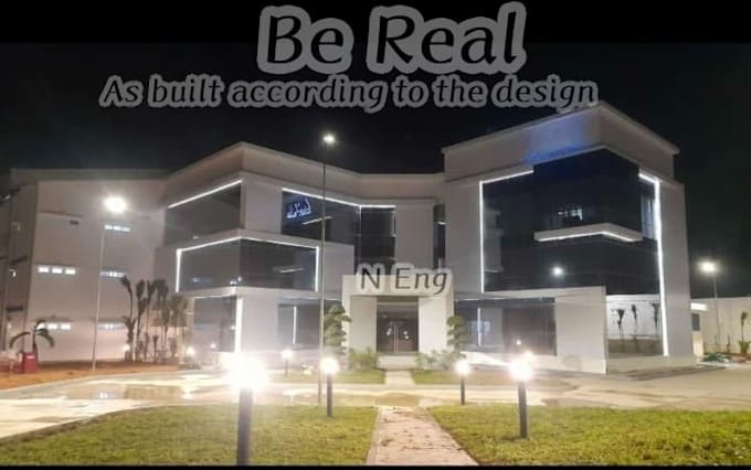 Indeed provide professional electrical design for your by Nandoar | Fiverr