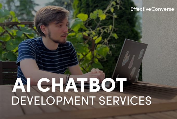 Create Ai Chatbot Using Openai Chatgpt And Langchain By Jakubmankowski Fiverr