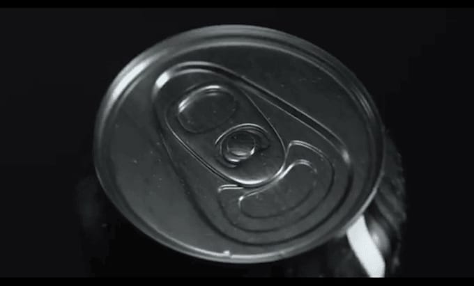 Do 3d beverage animation, 3d can animation, 3d bottle design, energy ...