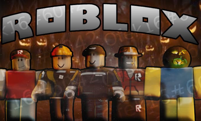 Design roblox game gfx icons and thumbnails for you by Notofeyz | Fiverr