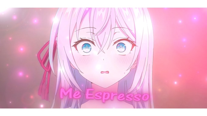 Do cute amv and thumbnail by Ryokxze | Fiverr