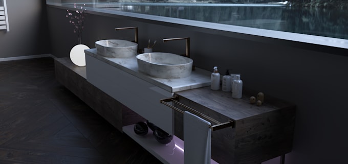 Create professional 3d models and photorealistic renderings for your ...