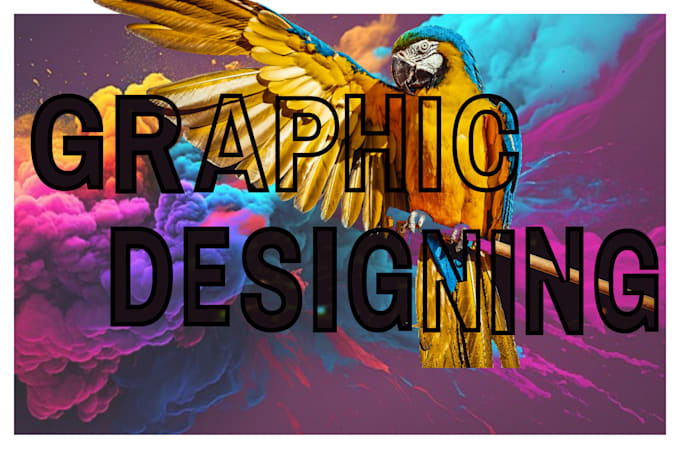 Design eye catching graphics that elevate your brand by Morenflora | Fiverr