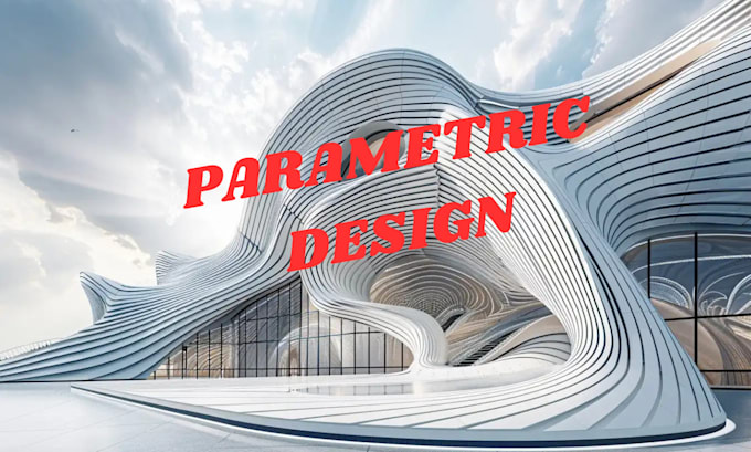 Create 3d model parametric architecture design with grasshopper rhino by Tylerwilliams62 | Fiverr