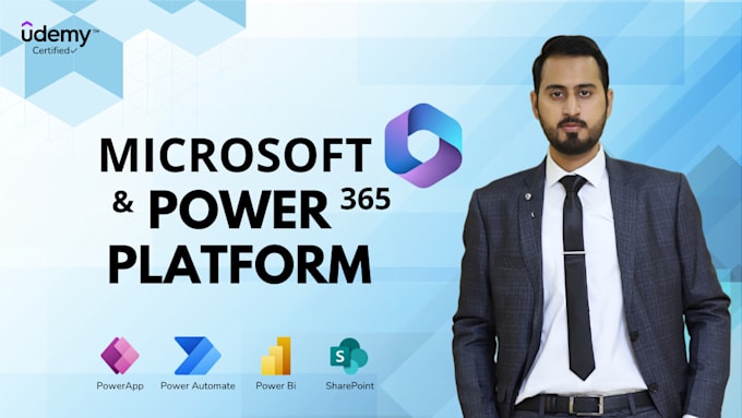 Develop or fix your microsoft powerapp, power automate flows by Munimzafar384 | Fiverr