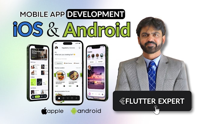 Building Mobile App Development Android App Creation Ios App Flutter