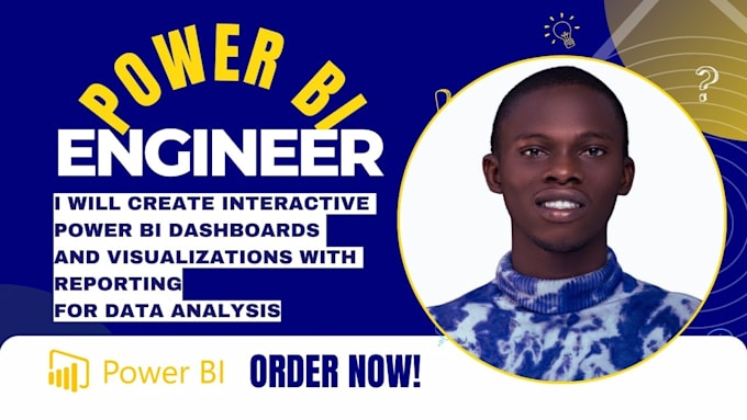 Power bi data visualization power bi dashboard power bi dax power bi analyst dax by Emma ...