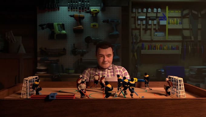 3d character animation, 3d vfx, 3d cgi animation video, 3d animated ...