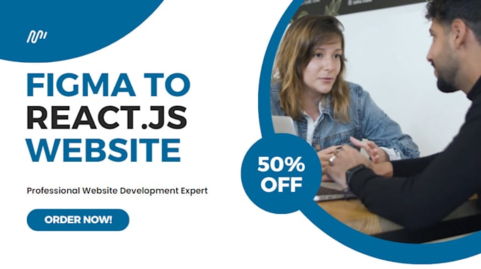 Convert Your Psd Or Figma Design To A Responsive Reactjs Or Nextjs
