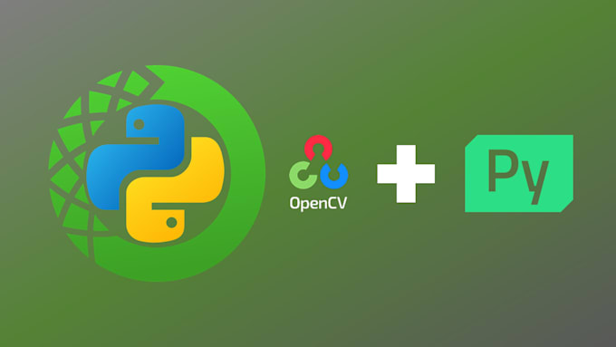 Create image process desktop app or scripts that incorporate ai models ...