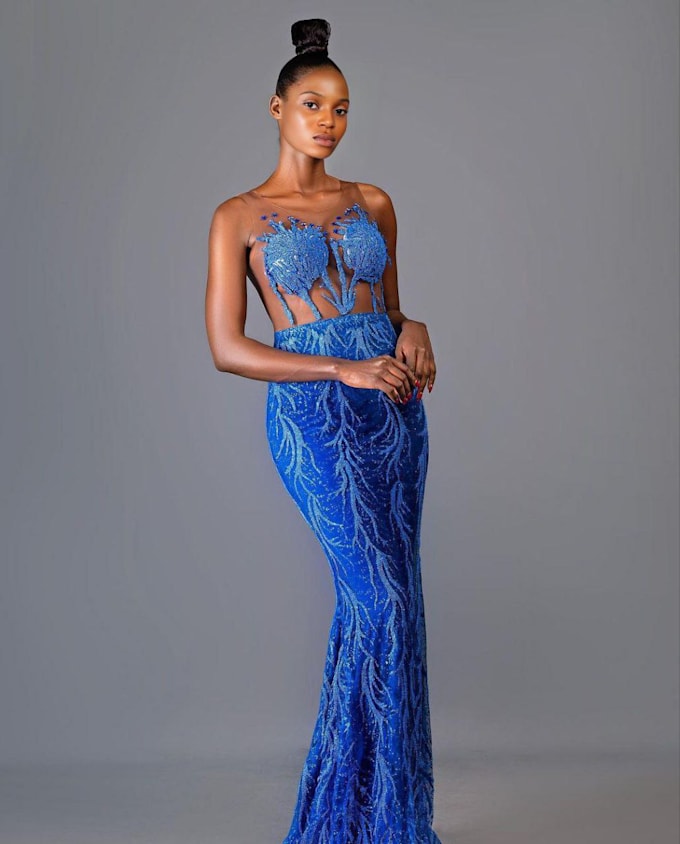 Be your professional video, photos model for your product and brand ...