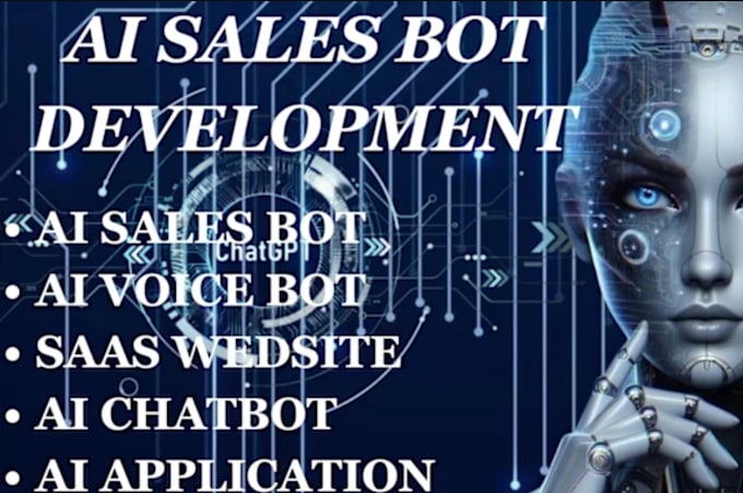 Build websocket, ai cold calling, rasa ai chatbot, ai sales automation ... Build websocket, ai cold calling, rasa ai chatbot, ai sales automation ...