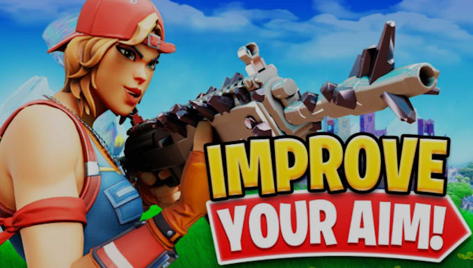 Be your professional fortnite coach by Petposeaccount | Fiverr