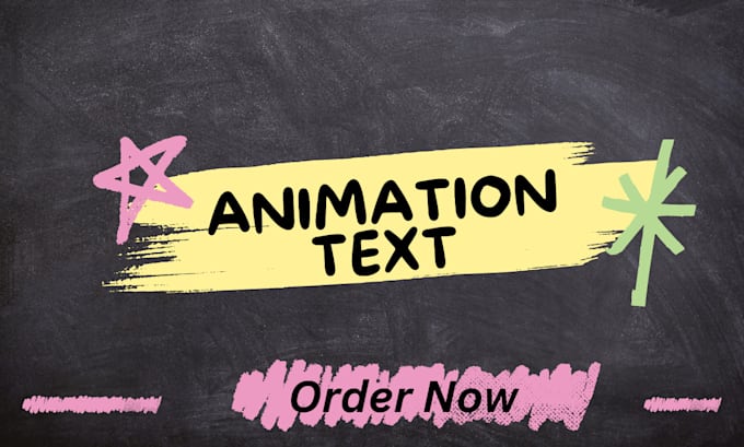 Create stunning captions and animated effects for videos by ...