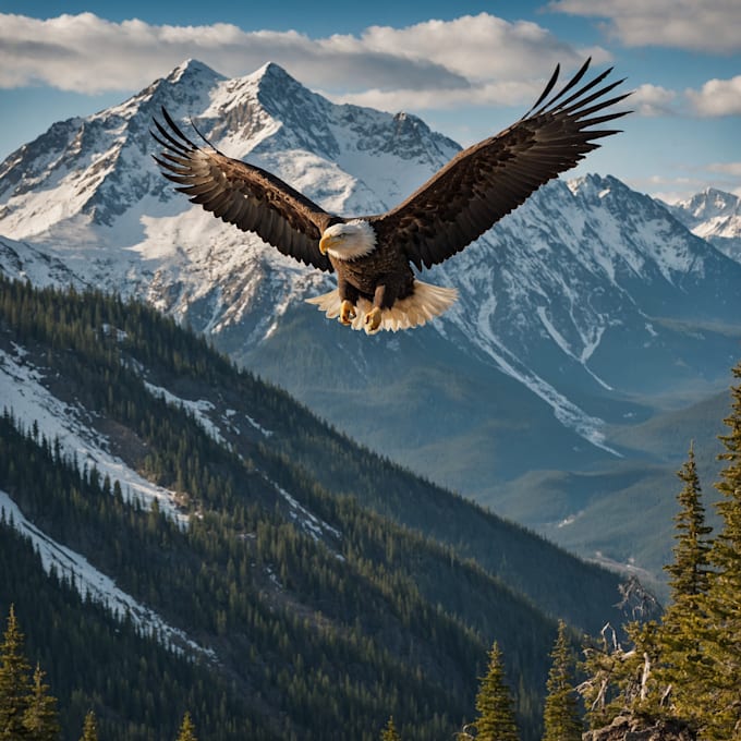 Eye catching custom images for your needs by Imagecreator12 | Fiverr