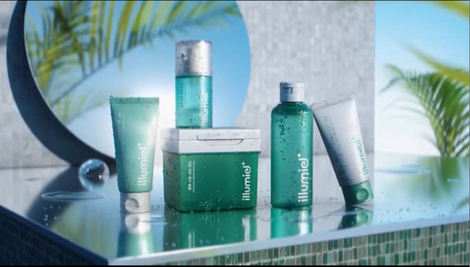 3d cgi product animation, cgi animation, billboard animation, vfx reels ...