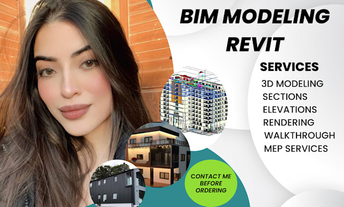 Do Bim Modeling Revit Mep And Revit Architecture From Point Cloud By