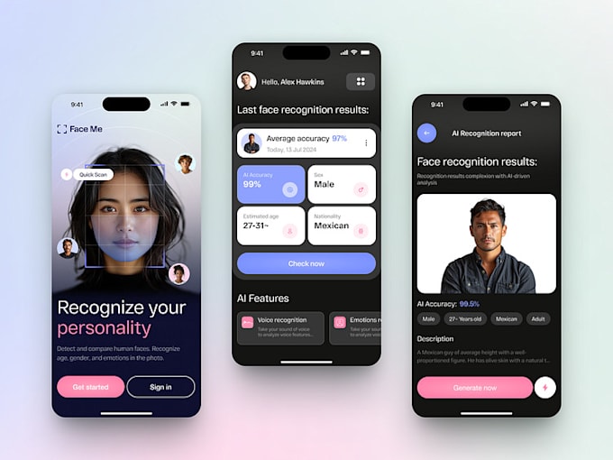 Do object detection app camera app detection app facial recognition app ... Do object detection app camera app detection app facial recognition app ...