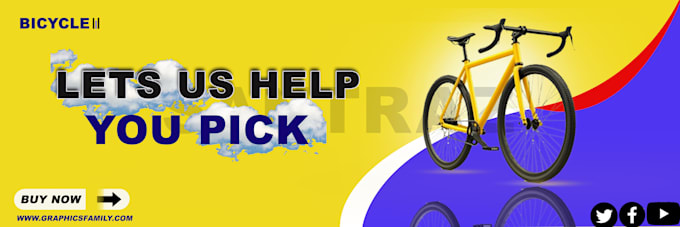 Design banners posture ads for instagram and social media posts by ...