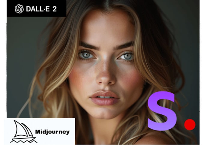 Create captivating consistent ai character by Manuel_diaz23 | Fiverr