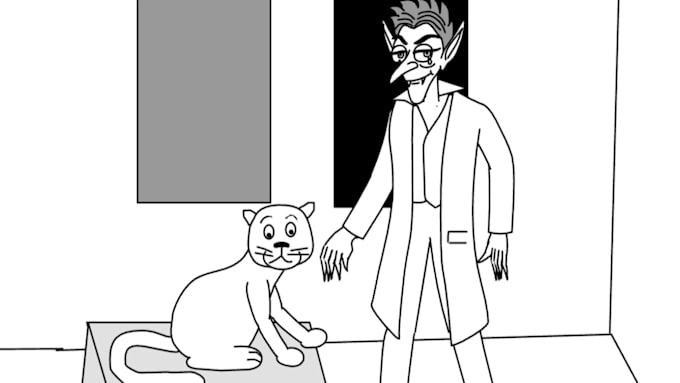 2d traditional animation hand crfted classical animation animated gifs ...