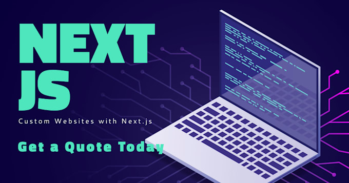 Build modern seo optimized websites with nextjs and tailwind by ...