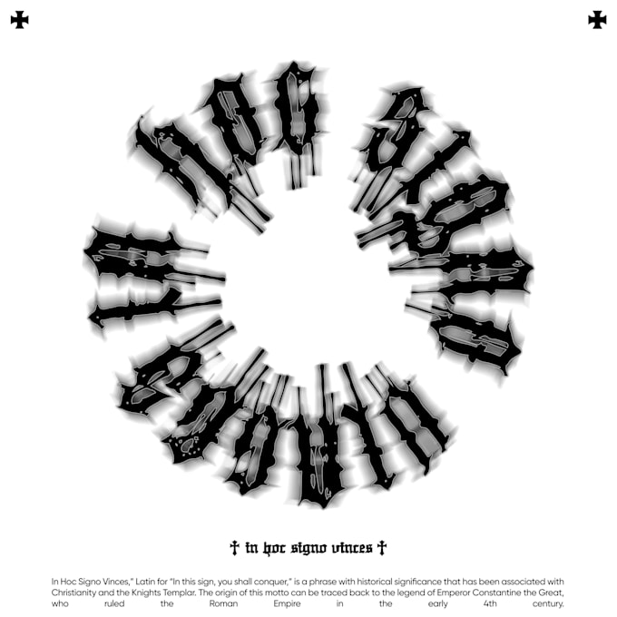 Do some good poster by Cahyatriutama | Fiverr