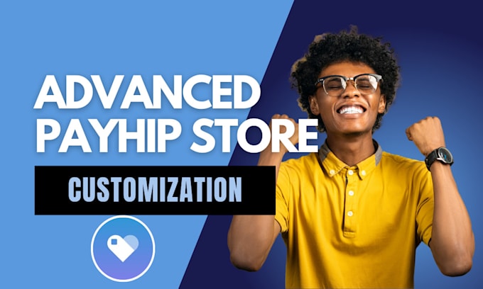 Build payhip ecommerce store setup payhip store customized pro payhip estore by Oyenike_tech ...