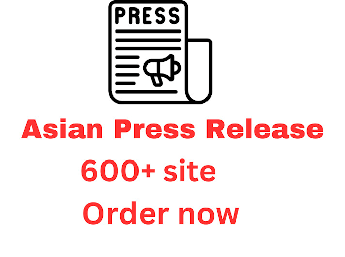Asia press release distribution, japan korea china singapore vietnam ...