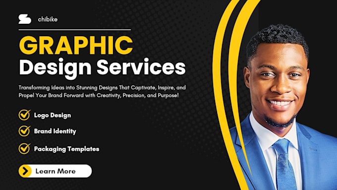 Draft incredible and perfect designs for affordable cash by Mchibuike ...