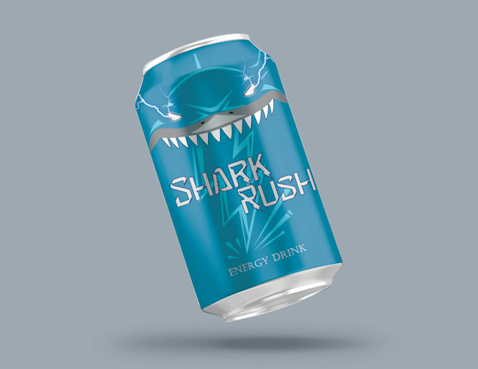 Design eye catching product packaging for your brand by Mahahkhan | Fiverr