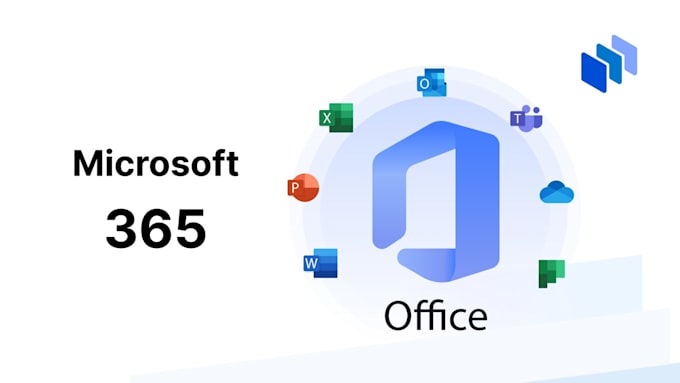 Provide support for microsoft 365, office365, cloud by Techwinkcs | Fiverr