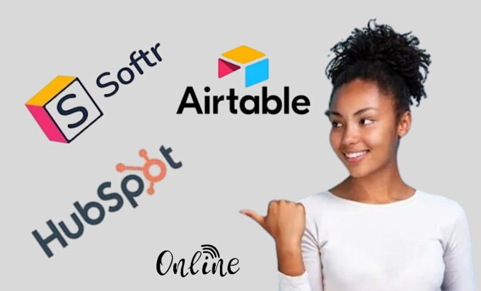 Build your airtable, automate your tasks and integrate your apps by Naimot334 | Fiverr