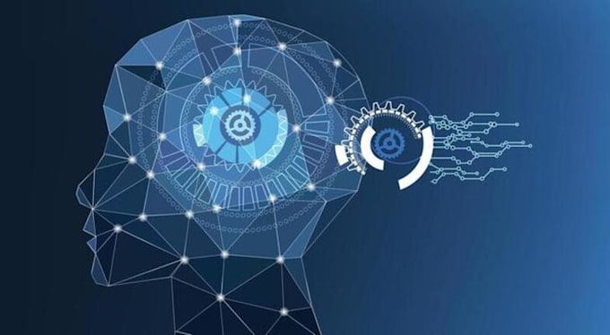 Do artificial intelligence tasks and projects by Misha_raoo | Fiverr