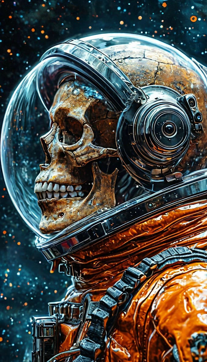 Create different types of illustrations using a machine learning ...