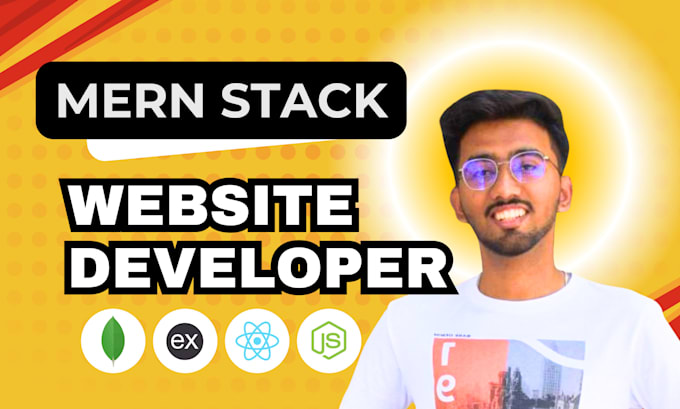 Be your front end react js developer html css next js by Sahajjain81807 | Fiverr