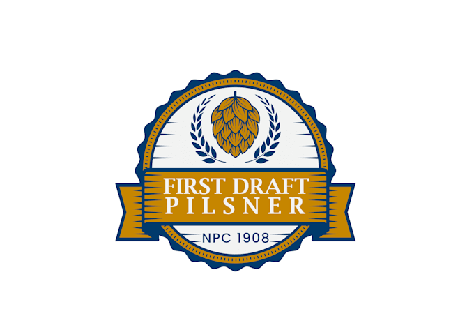 Design micro brewery logo by Wilfredo_hane | Fiverr