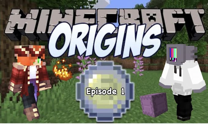 Create you a custom origin for the minecraft origins mod by Parker ...