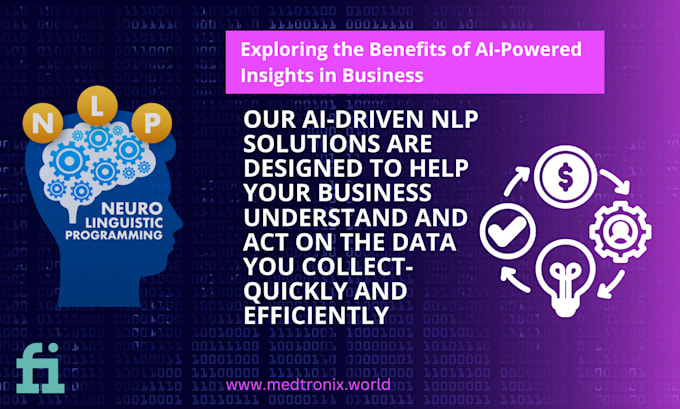 Nlp ai models development by Ai3dscanning | Fiverr