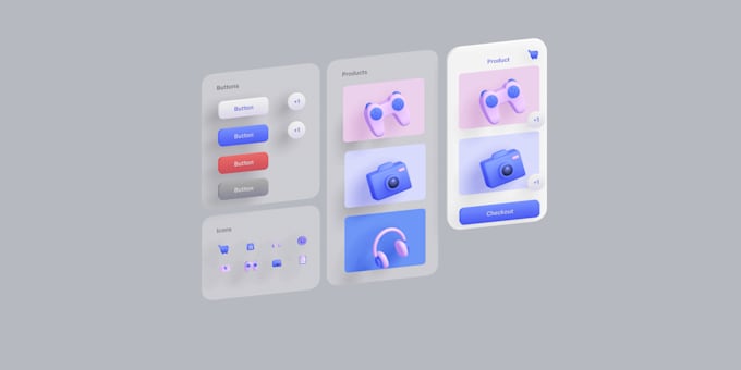 Make interactive 3d animation using spline by Freezingowl | Fiverr Make interactive 3d animation using spline by Freezingowl | Fiverr